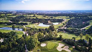 Top 100 Golf Courses