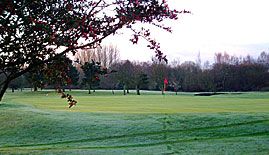 Top 100 Golf Courses