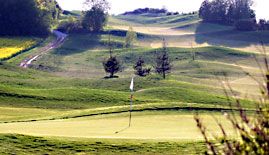 Top 100 Golf Courses