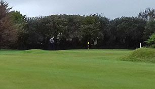 Top 100 Golf Courses