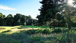 Top 100 Golf Courses