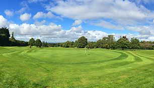 Top 100 Golf Courses