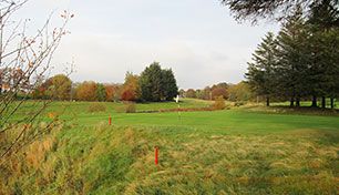 Top 100 Golf Courses