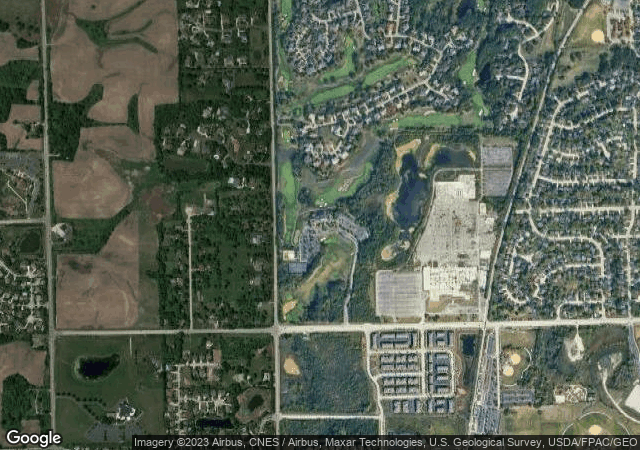 Top 100 Golf Courses