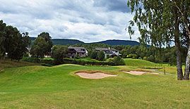 Top 100 Golf Courses