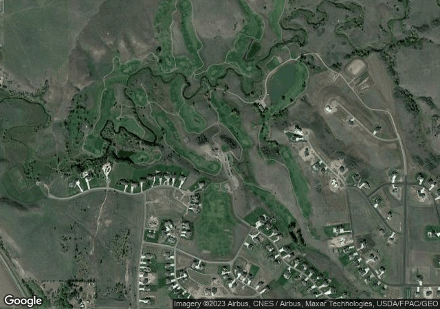 Top 100 Golf Courses