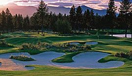 Top 100 Golf Courses