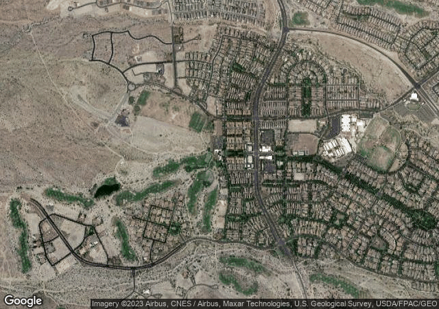 Top 100 Golf Courses