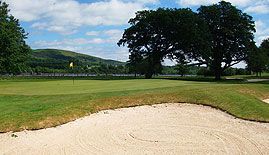 Top 100 Golf Courses