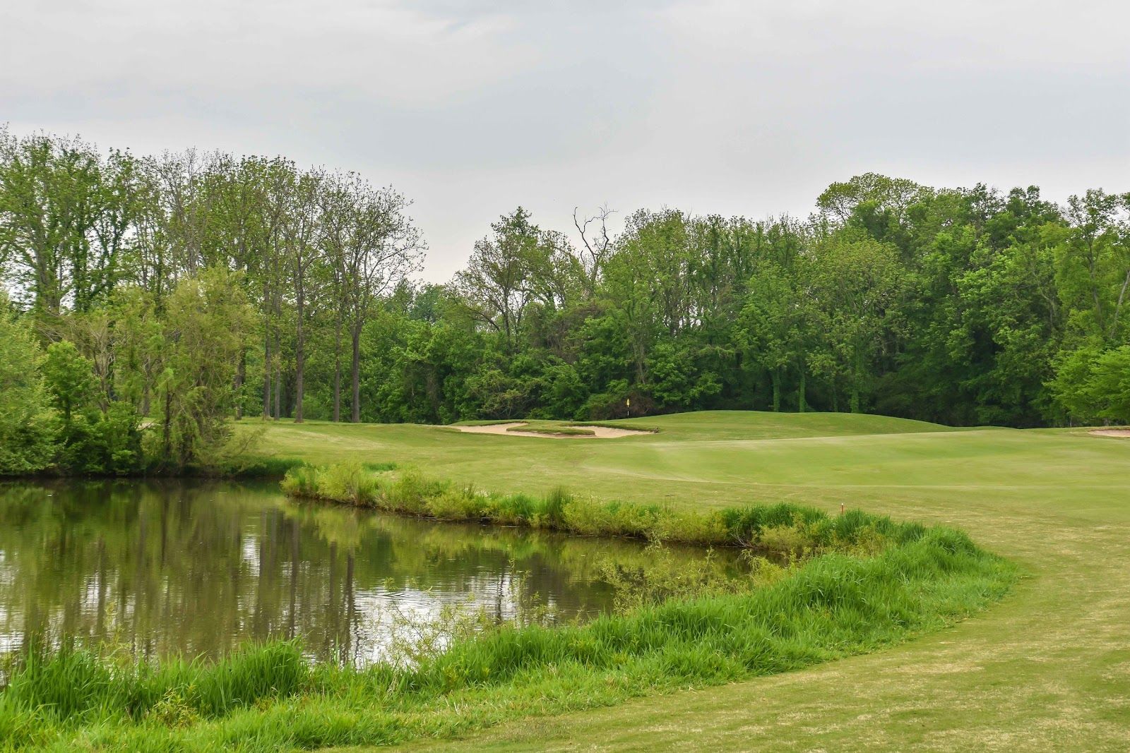 Top 100 Golf Courses