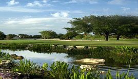 Top 100 Golf Courses