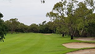 Top 100 Golf Courses