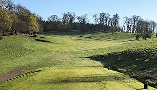 Top 100 Golf Courses