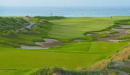 Top 100 Golf Courses