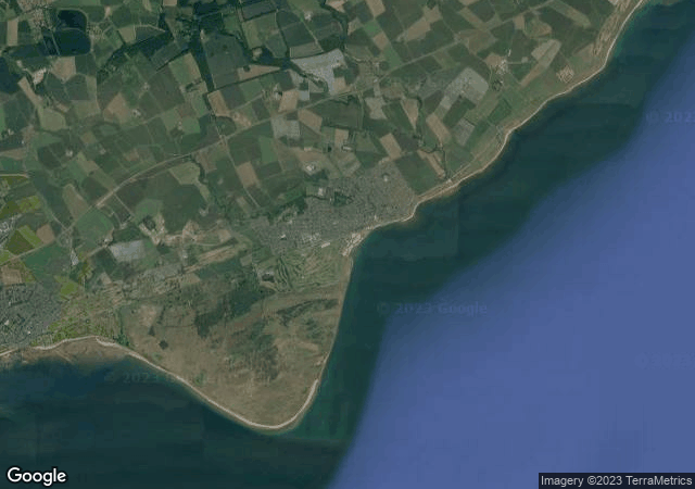 Top 100 Golf Courses