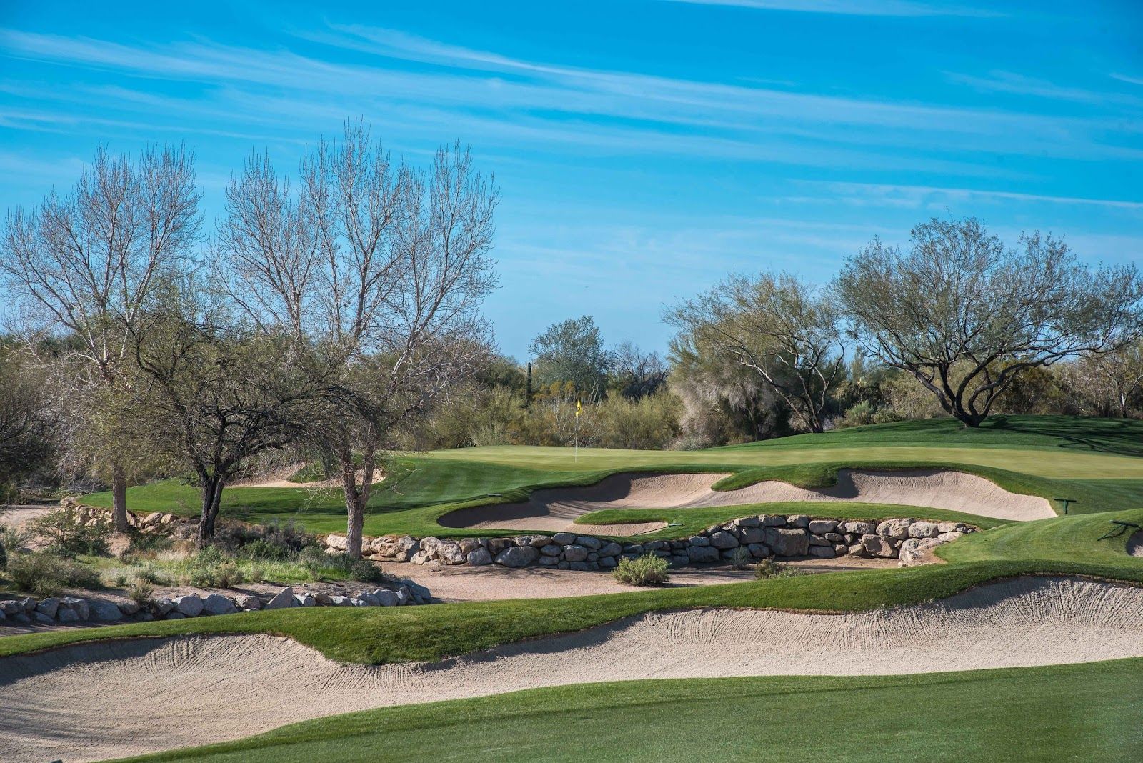 Top 100 Golf Courses