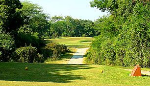 Top 100 Golf Courses
