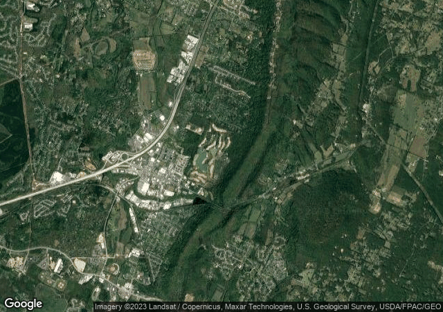 Top 100 Golf Courses