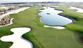 Top 100 Golf Courses