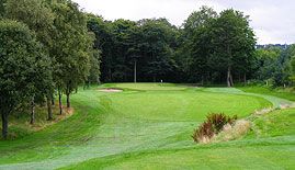 Top 100 Golf Courses