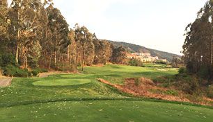 Top 100 Golf Courses
