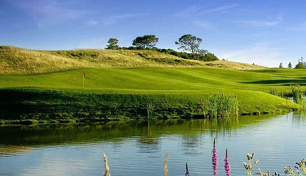 Top 100 Golf Courses
