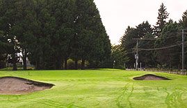 Top 100 Golf Courses