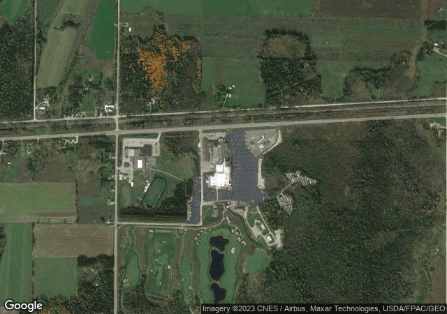 Top 100 Golf Courses