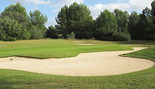 Top 100 Golf Courses