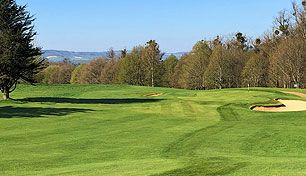 Top 100 Golf Courses