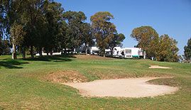 Top 100 Golf Courses