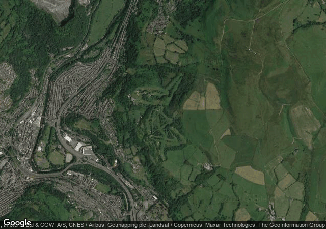 Top 100 Golf Courses