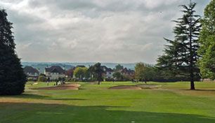 Top 100 Golf Courses