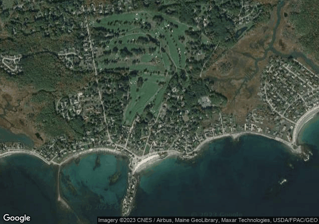 Top 100 Golf Courses