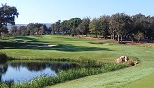 Top 100 Golf Courses