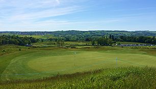 Top 100 Golf Courses