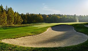 Top 100 Golf Courses