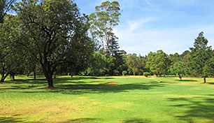 Top 100 Golf Courses