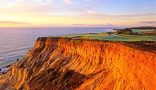 Brazil Ranking | Top 100 Golf Courses