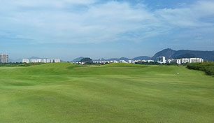 Top 100 Golf Courses