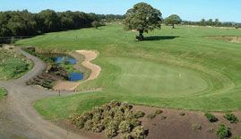 Top 100 Golf Courses