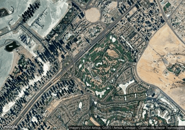 Top 100 Golf Courses