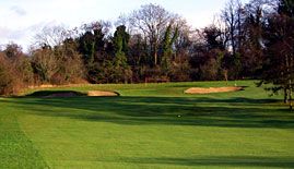Top 100 Golf Courses