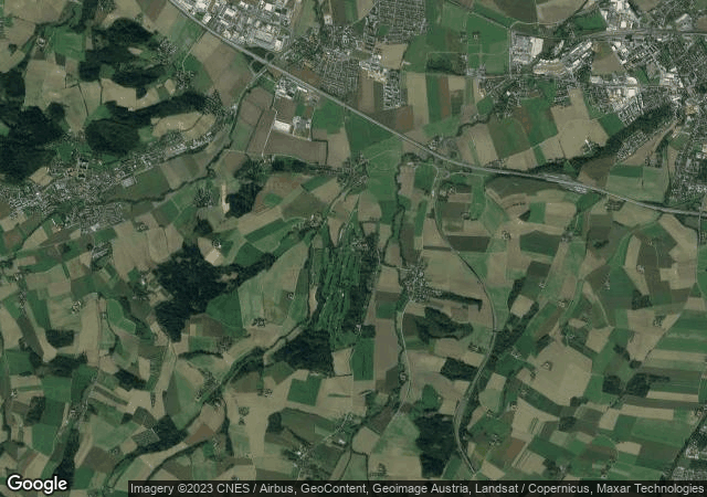 Top 100 Golf Courses