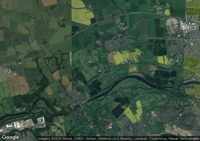 Top 100 Golf Courses