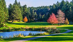 Top 100 Golf Courses