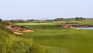 Top 100 Golf Courses