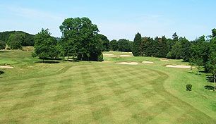 Top 100 Golf Courses