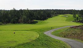 Top 100 Golf Courses