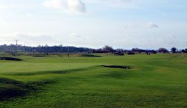 Top 100 Golf Courses